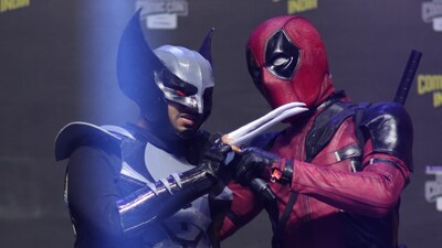 Comic Con in Mumbai: Date, Venue, Celebrity Guests and Other Details ...
