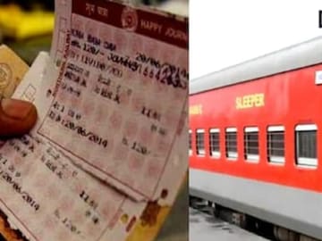 Know Maximum Number Of Train Tickets A Passenger Can Book - News18