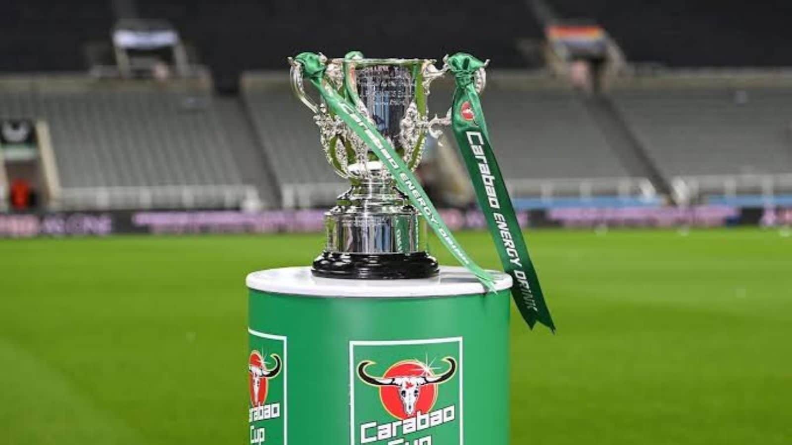 English League Cup Final to Allow Safe Standing for First Time in 35 ...