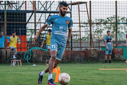 ISL 2022-23: Odisha FC Complete Signing of Princeton Rebello From FC ...