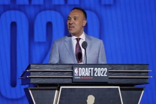 'No Doubt We Need to Return to India at Some Point', Feels NBA COO Mark ...