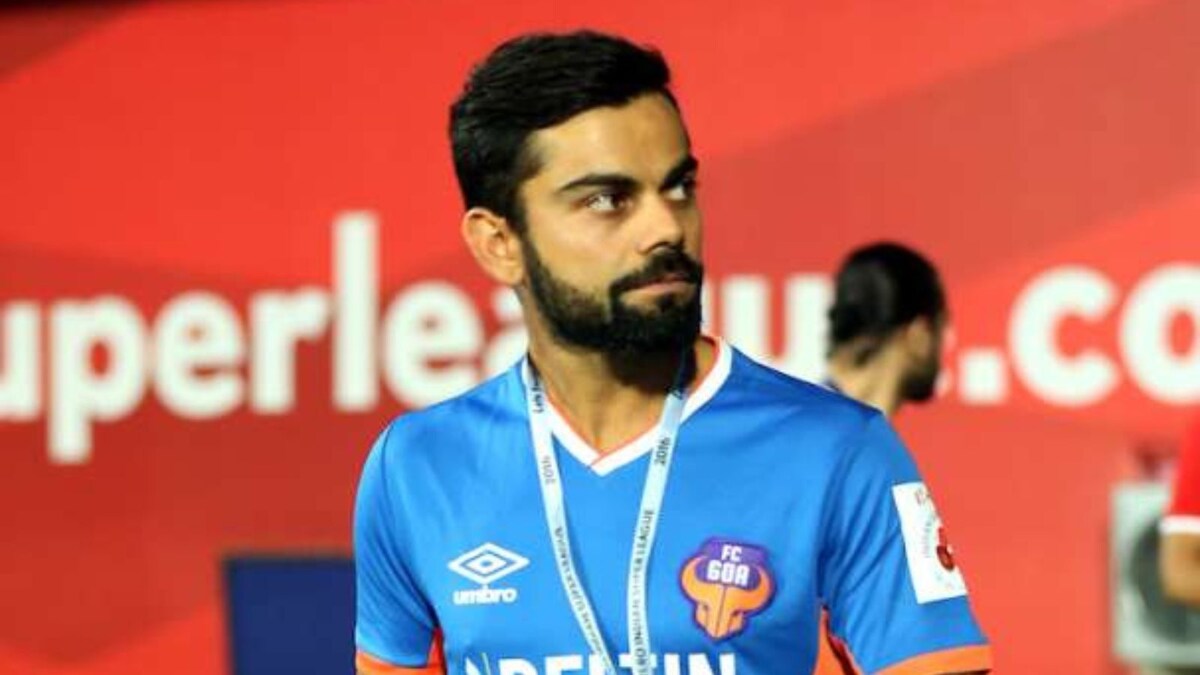 'Lack of Opportunities Kill a Young Sportsperson's Dreams', Feels FC ...