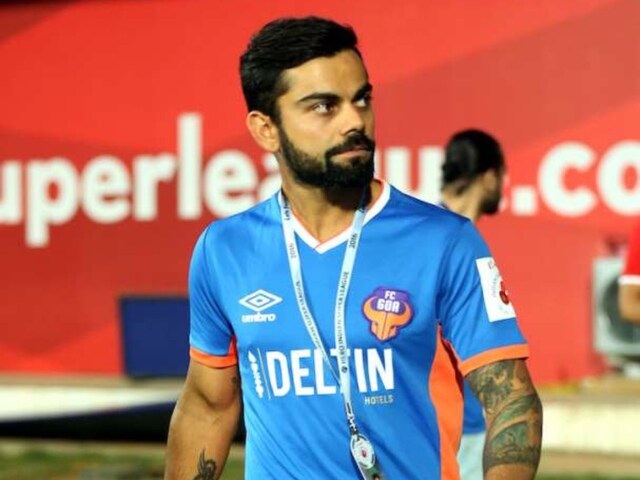 'Lack of Opportunities Kill a Young Sportsperson's Dreams', Feels FC ...