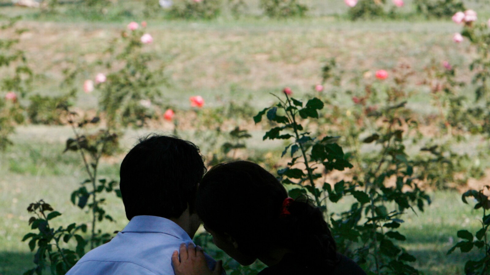 Woman Beats Up Couple At Restaurant On Valentine's Day, Viral Video ...