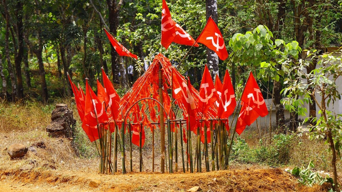 Red Brigade Set for Revolution in Digital Space to Woo Supporters ...