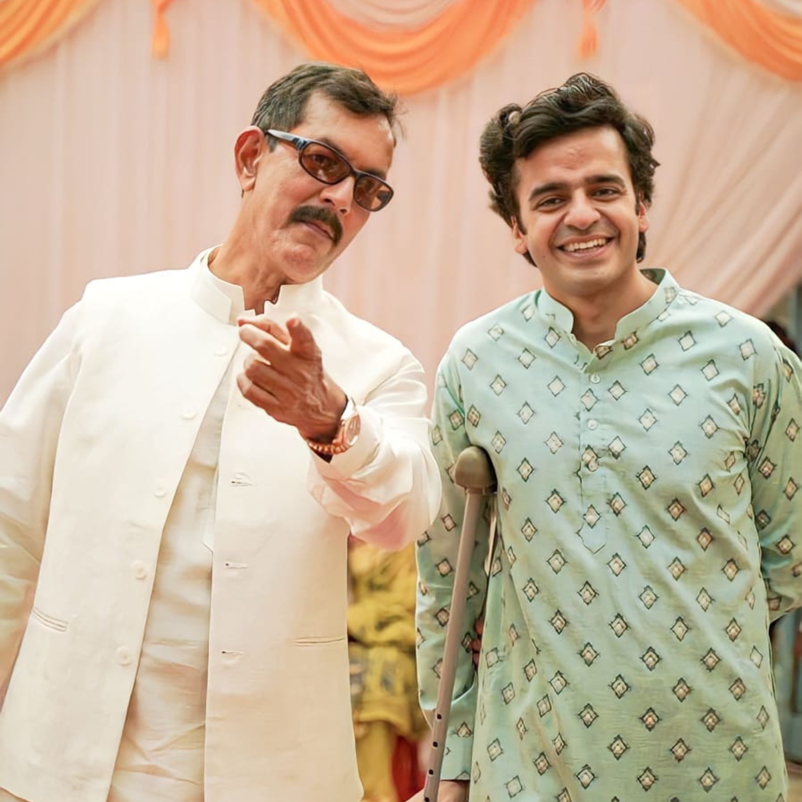 Happy Birthday Rajat Kapoor: Drishyam 2 to Tanaav, Recent Movies and TV ...