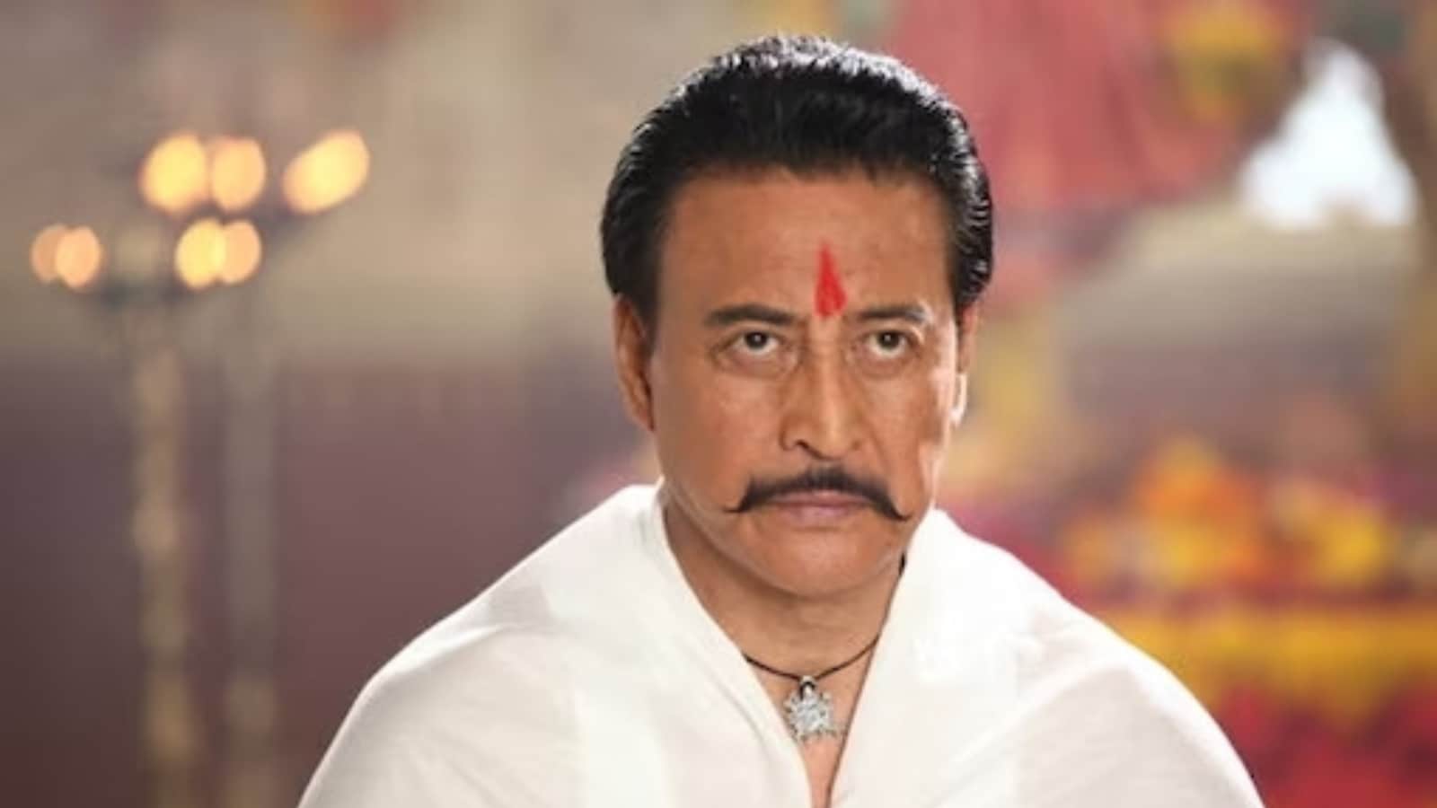 How Danny Denzongpa Became The Top Bollywood Villain | Movies News - News18