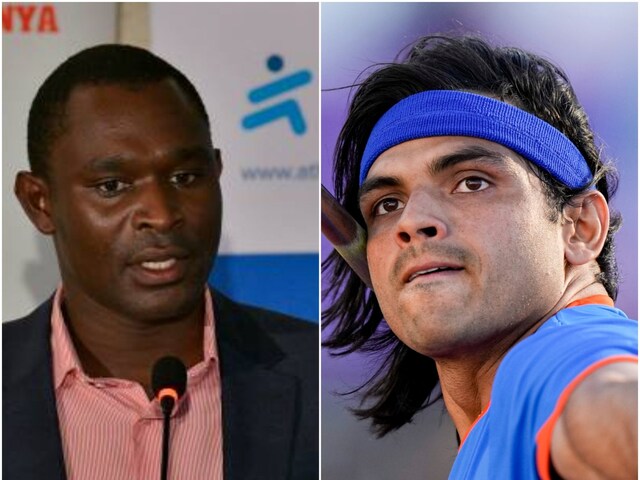 'No Guarantees': Double Olympic Champion David Rudisha Thinks it Will ...