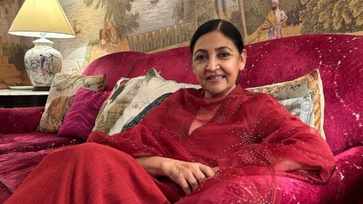 Happy Birthday Deepti Naval: When The Actress Opened Up About Her Love ...