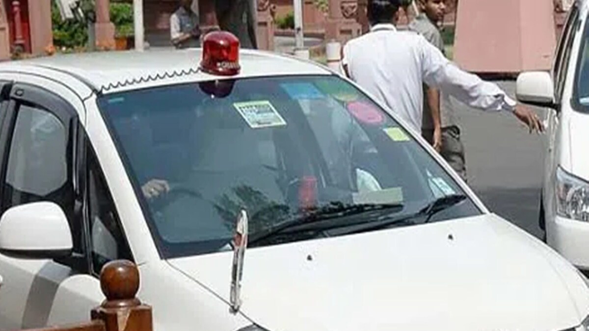 Process to scrap Delhi govt vehicles older than 15 years started ...