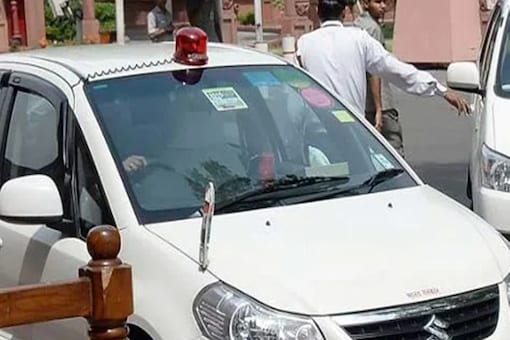 Process to scrap Delhi govt vehicles older than 15 years started ...