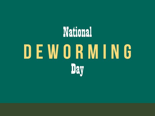 National Deworming Day 2023: Date, Theme, History and Significance - News18