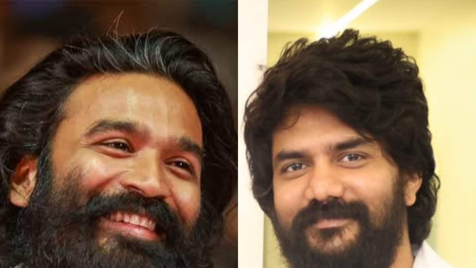 Dhanush Earns A Lifetime Fanboy In Dada Actor Kavin With Just One ...