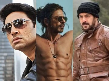Sorry Dhoom Fans, Abhishek Bachchan Not Joining SRK, Salman, Hrithik's ...