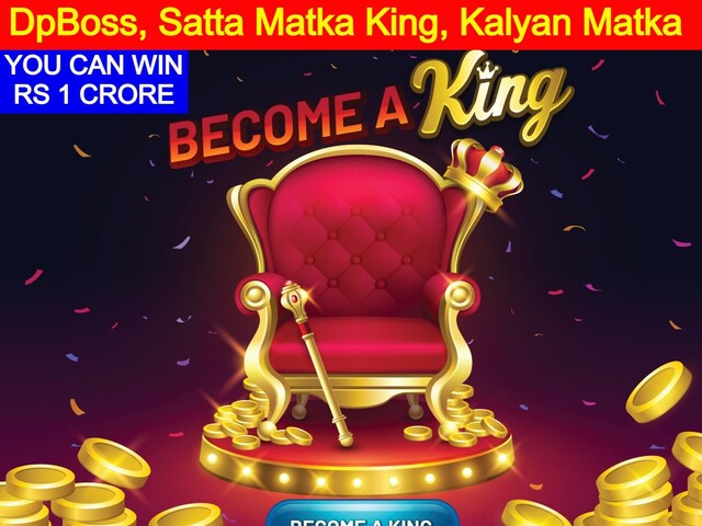 DpBOSS Satta King Result for February 28: Check Winning Numbers for ...