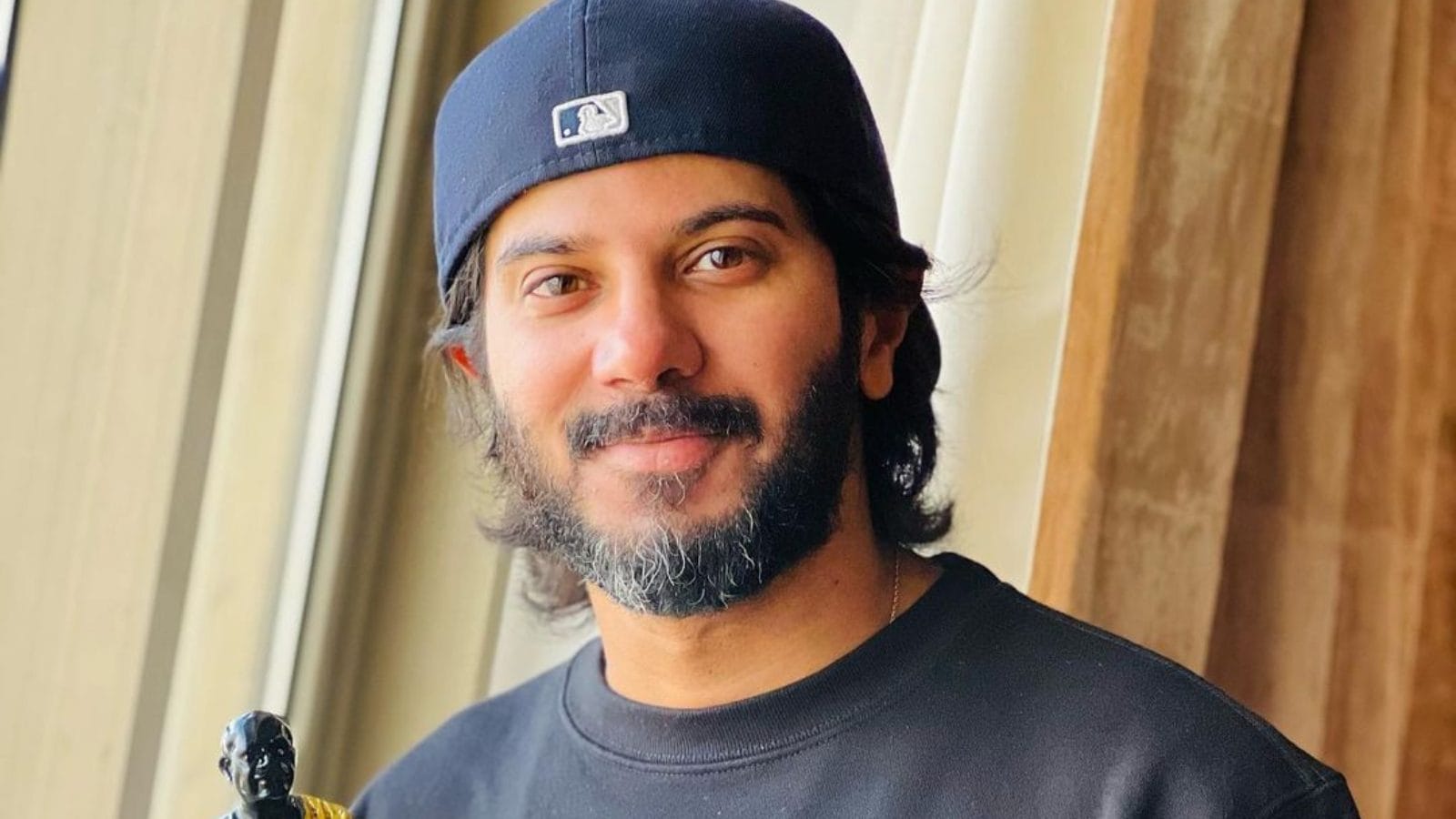 Dulquer Salmaan Pens Heartfelt Note on Receiving Dadasaheb Phalke Award ...