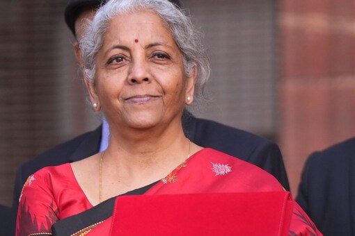 Budget 2023: Nirmala Sitharaman Announces Urban Infra Development Fund ...