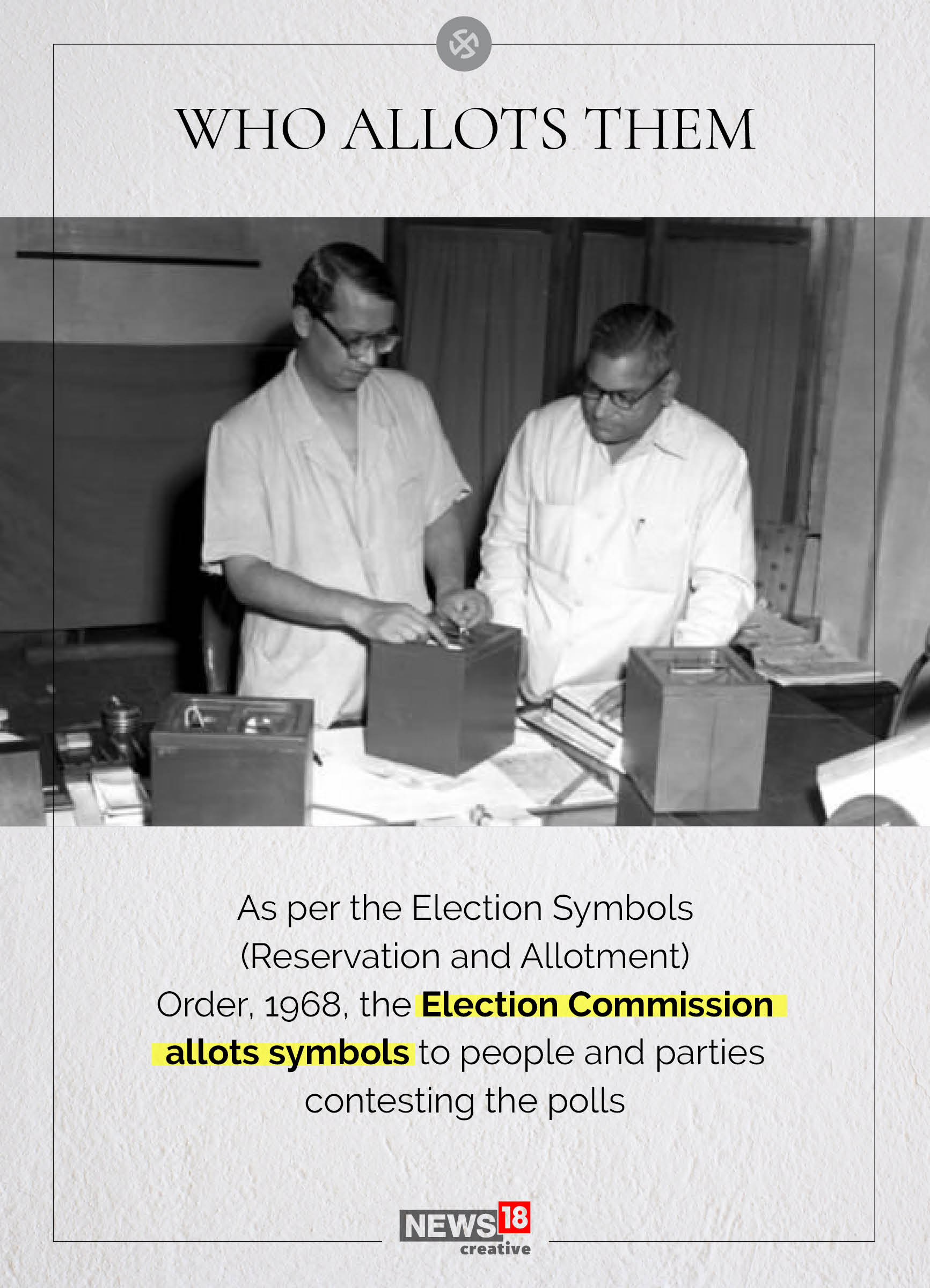 Sena vs Sena Battle: How Do Political Parties Get their Electoral ...