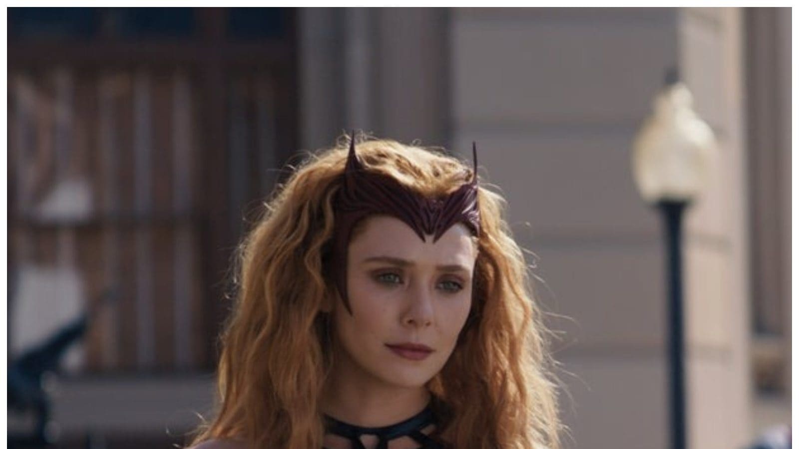 Elizabeth Olsen Birthday: Celebrate One of the Most Iconic Marvel ...