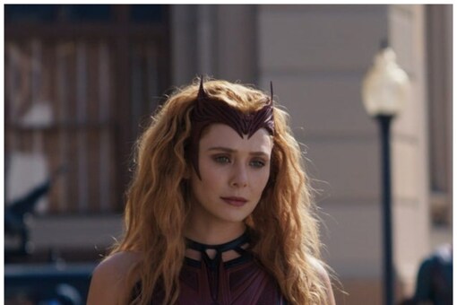Elizabeth Olsen Birthday: Celebrate One of the Most Iconic Marvel ...