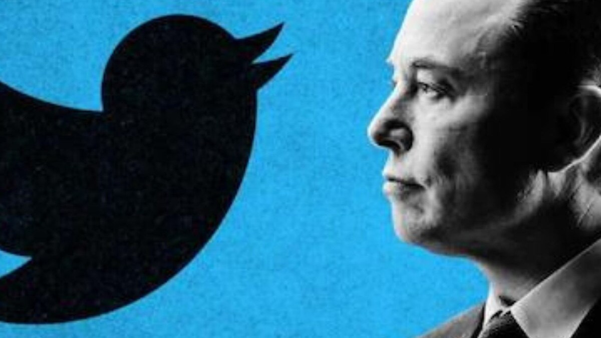 Twitter To Make Its Algorithm Open Source Next Week Elon Musk News18
