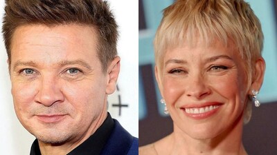 ‘Jeremy Renner’s Recovery Is A Miracle’: Actor’s Co-star Evangeline ...
