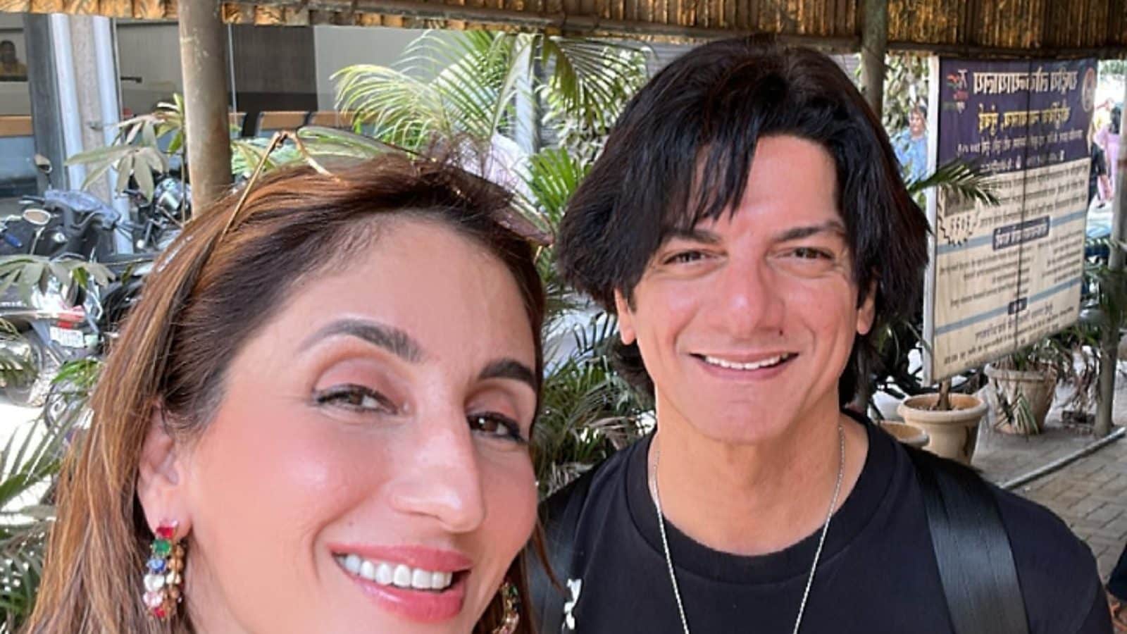 Farah Khan Ali Announces Her Divorce With DJ Aqeel is Finalized, Shares ...