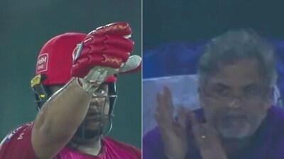 WATCH: Azam Khan’s Explosive Batting In PSL Leaves Dad Moin Khan Mighty ...