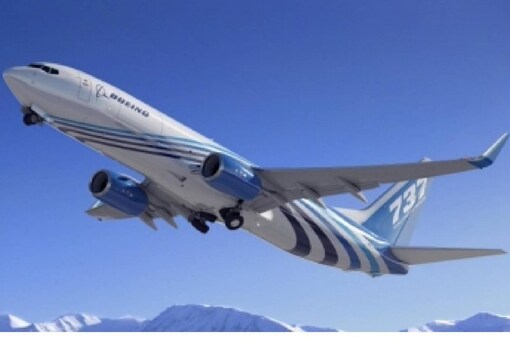 Boeing 737 Gets First Vertical Fin Structure by Tata Boeing Aerospace ...