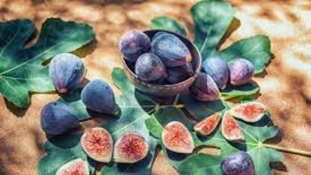 Good For Heart And Stomach; 4 Amazing Health Benefits Of Eating Figs ...