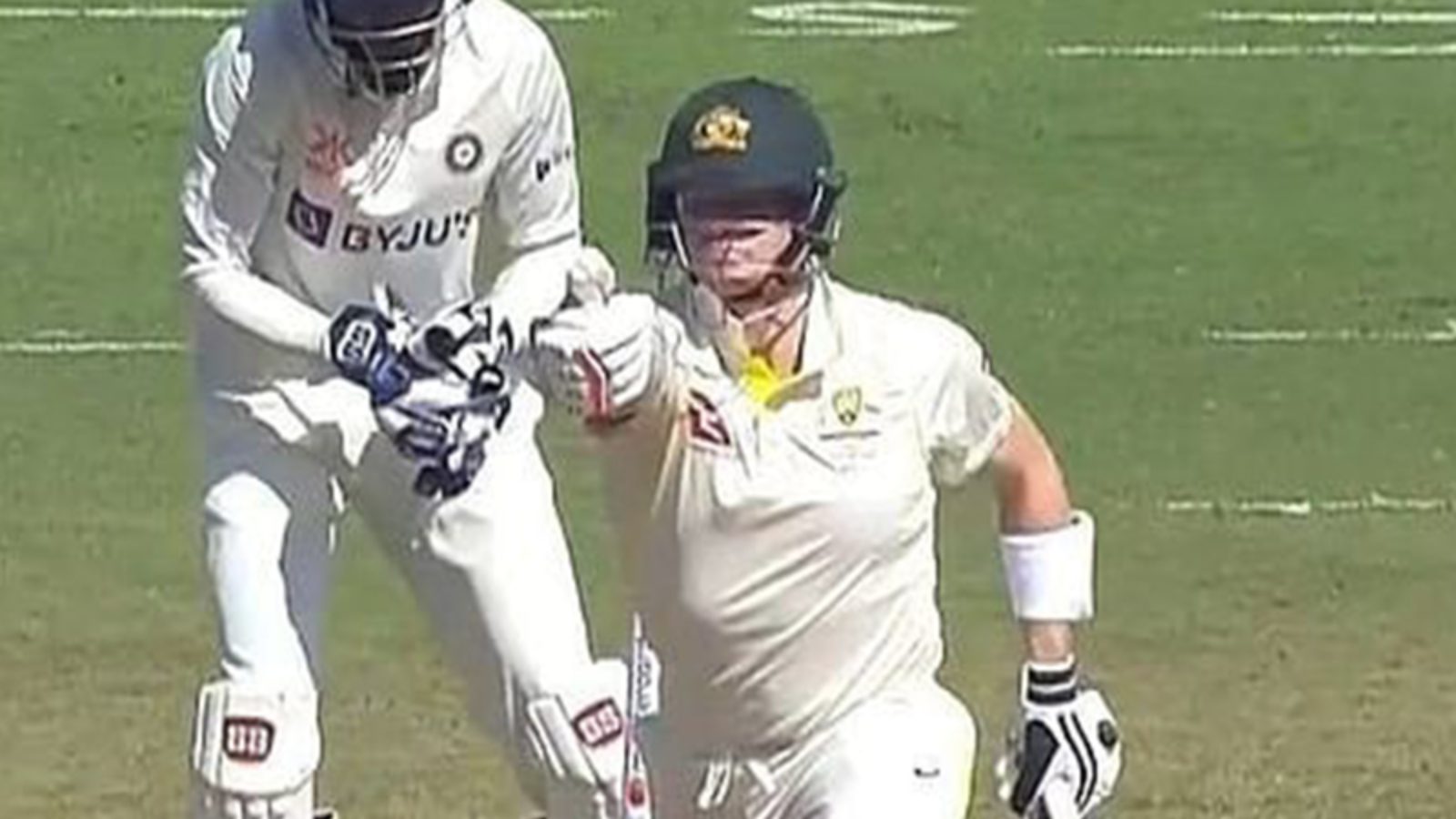 Border Gavaskar Trophy: After 'Bloody Hell' Jibe from Allan Border ...