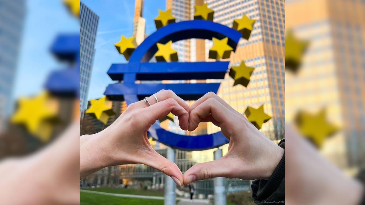 ECB's Valentine's Day Tweet on Inflation is What Every Central Bank ...