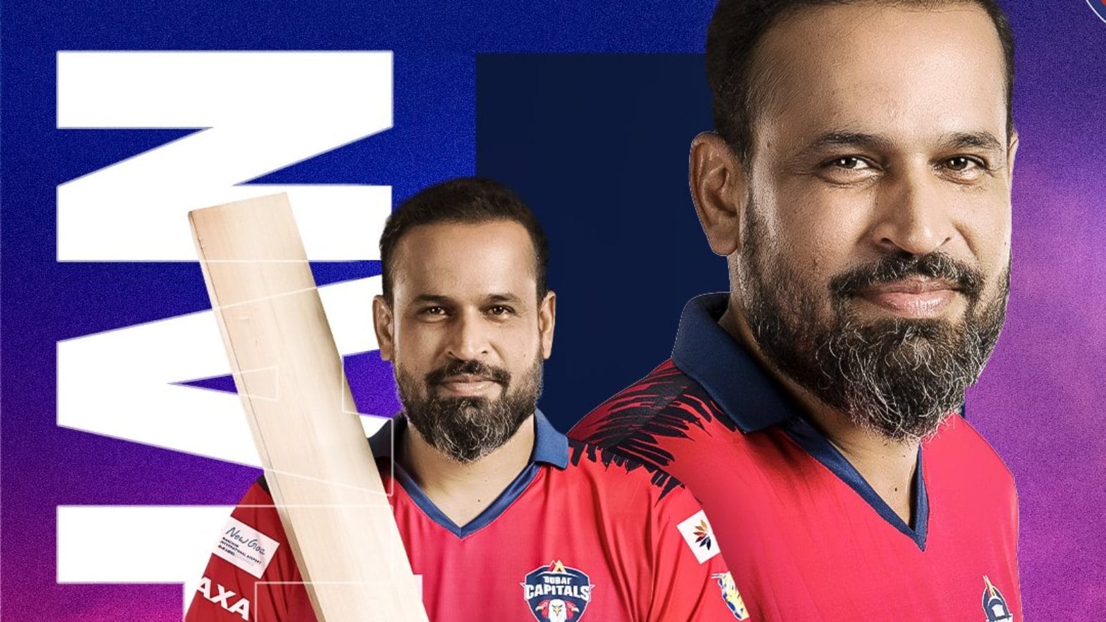 Yusuf Pathan Wallpapers