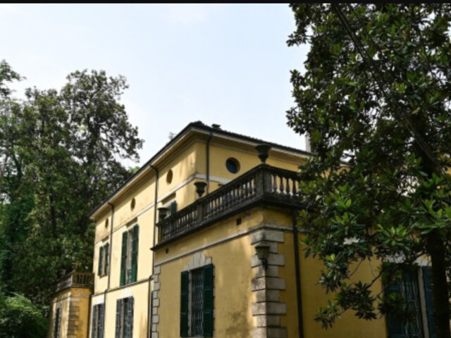 In Italy, the Culture World is Rallying to Save Verdi's Former Home ...