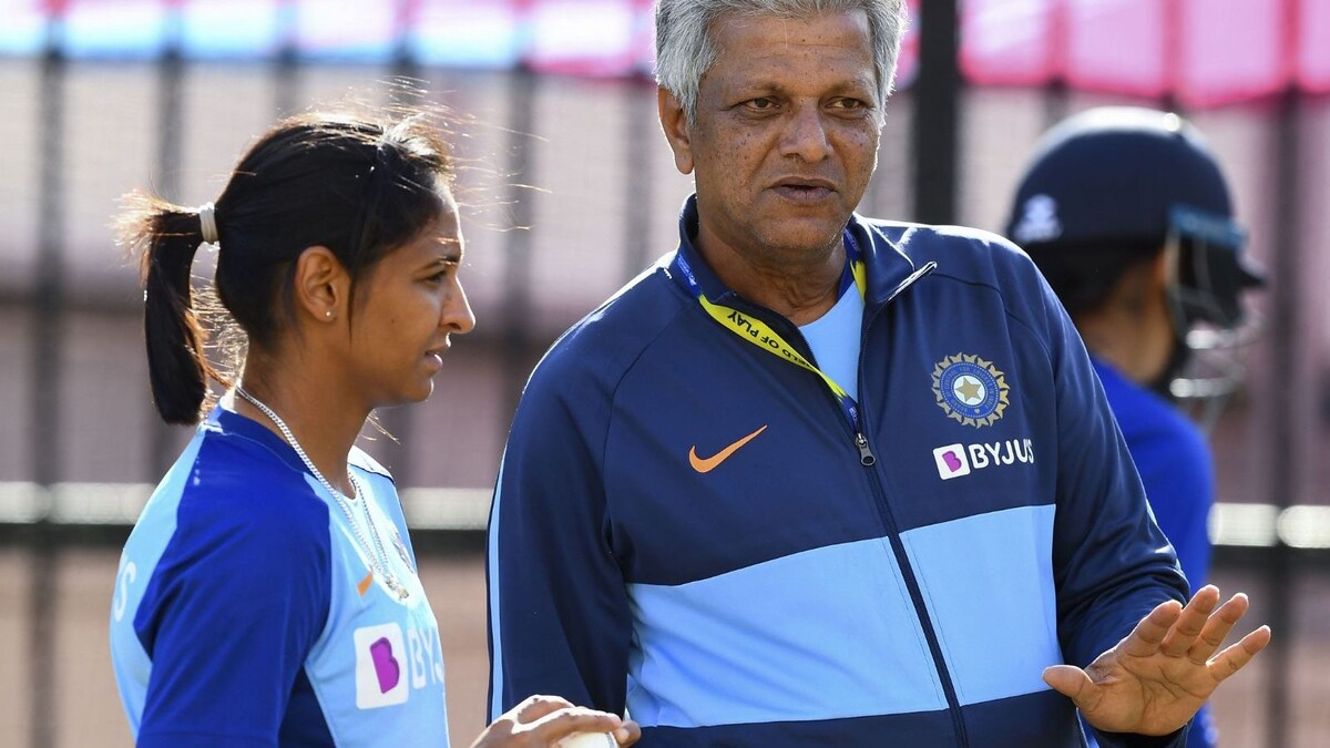 Exclusive | ‘WPL will be the Biggest Turning Point in Indian Women’s ...