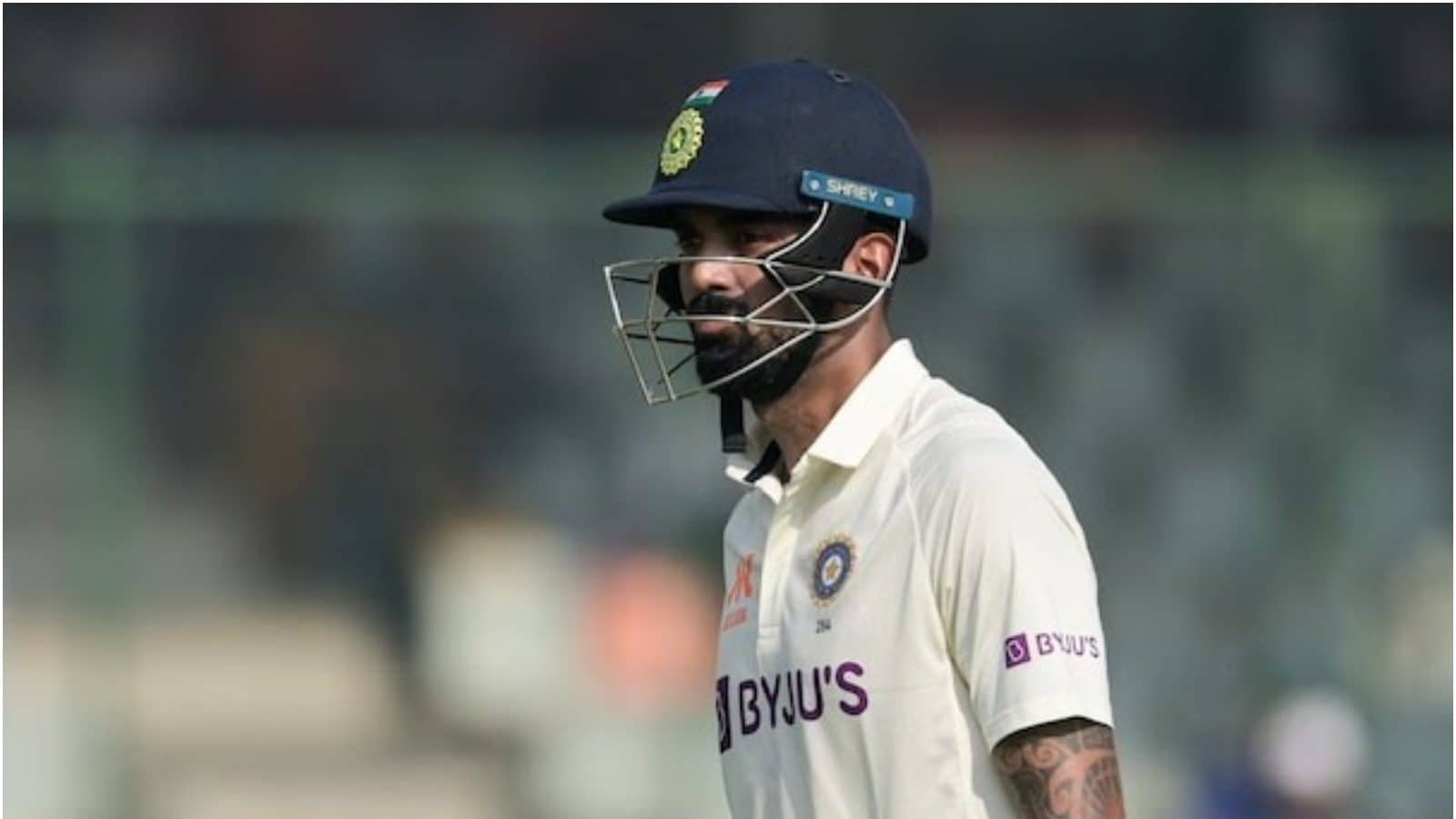 Dinesh Karthik Feels KL Rahul 'Might Need Some Time Off', Bats for ...