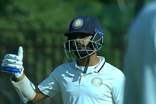 Ranji Trophy Semifinal: Skipper Arpit Vasavada Leads the Way For ... Ranji Trophy Semifinal: Skipper Arpit Vasavada Leads the Way For ...