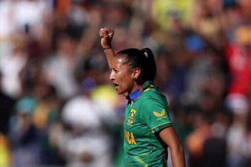 Shabnim Ismail Writes Her Name in History Books, Becomes Leading Wicket ...