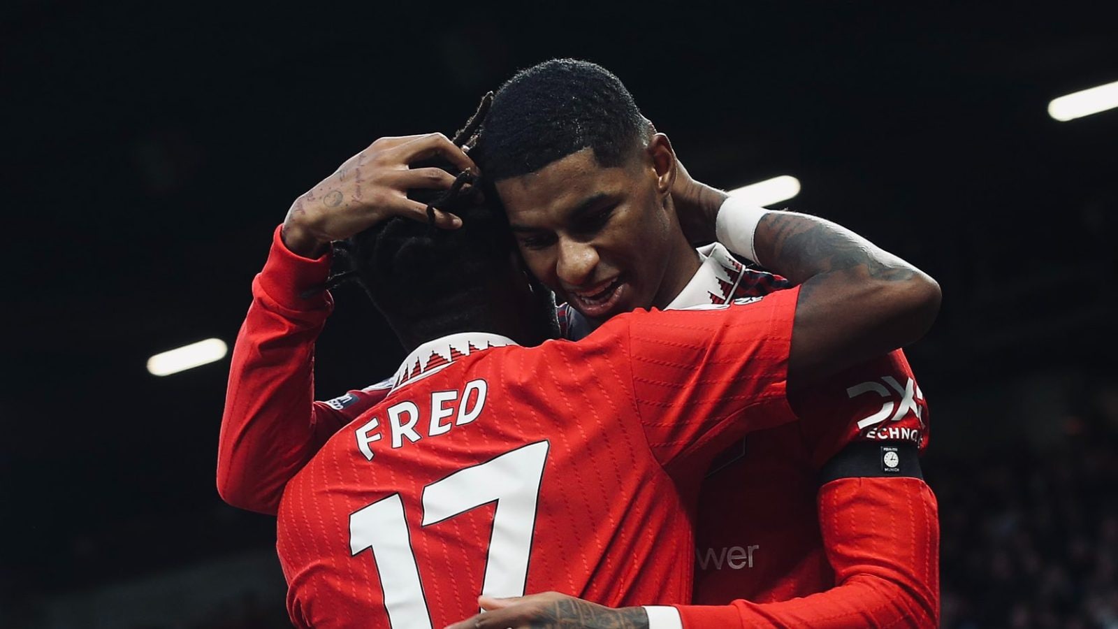 Manchester United vs Leeds United Live Streaming: When and Where to ...
