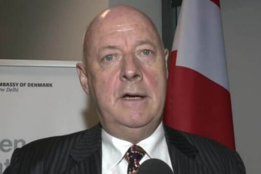 Unbelievable that in era of peace, we are facing devastating war ...