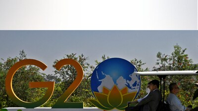 US to Do Everything to Support India & Make Its G20 Presidency a ...