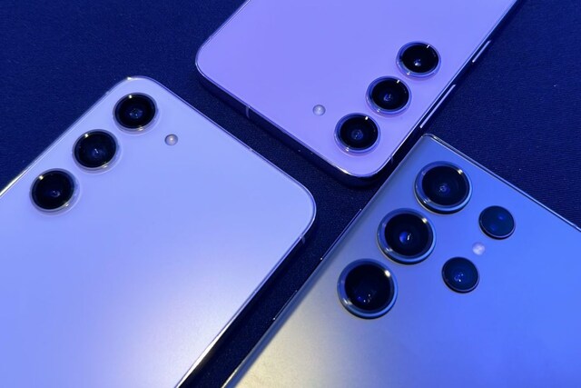 Samsung Plans To Use 100 Percent Recycled Plastics To Make Phones By ...