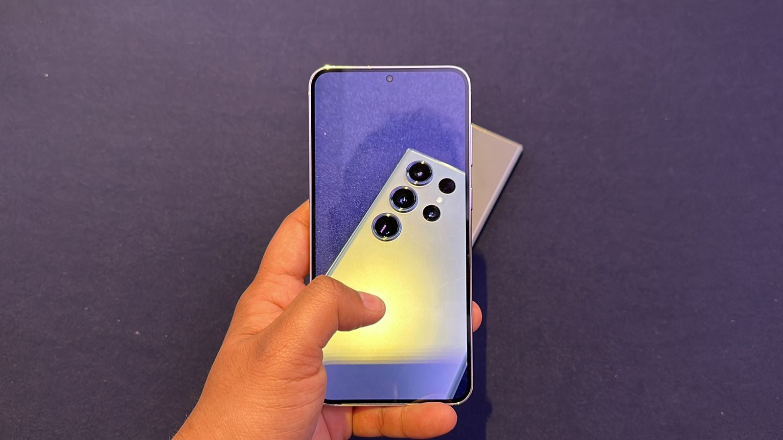 Samsung Galaxy S23 Series Launched: Here’s How The Latest Samsung ...