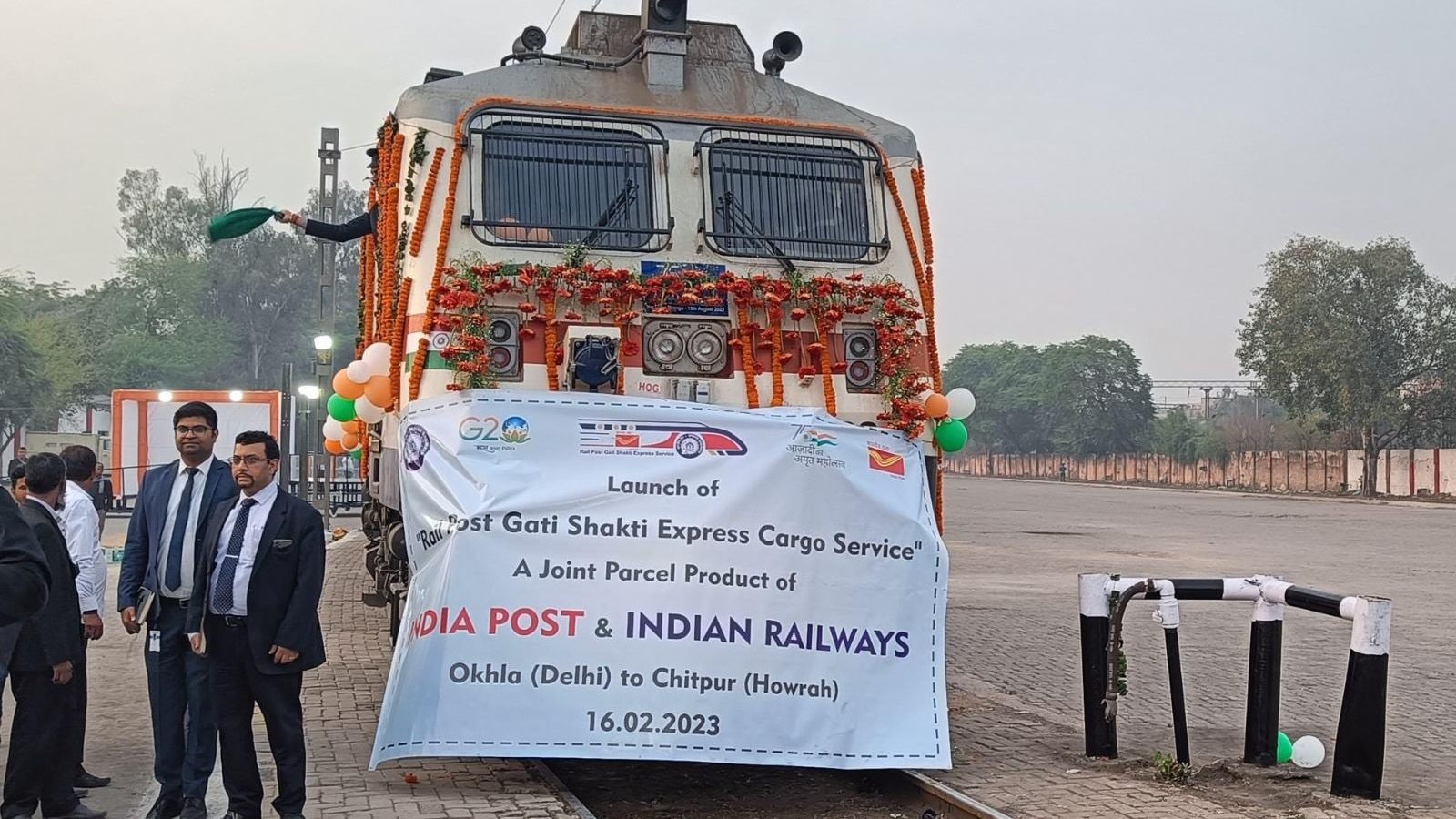 Planning to Shift Homes? Here's How Door-to-Door Parcel Services by ...