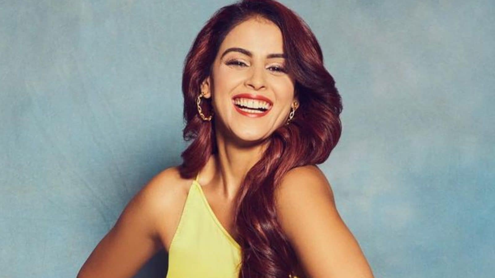 Genelia Says Sons Didn't Know She's An Actor, Ved Is 1st Film of Hers ...