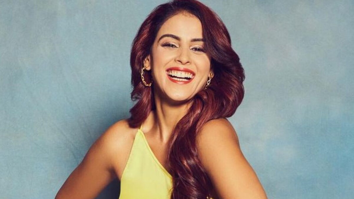 Genelia Says Sons Didn't Know She's An Actor, Ved Is 1st Film of Hers ...