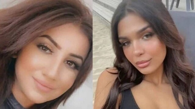 23-Year-Old German Woman Kills 'Instagram Lookalike' To Fake Own Death ...