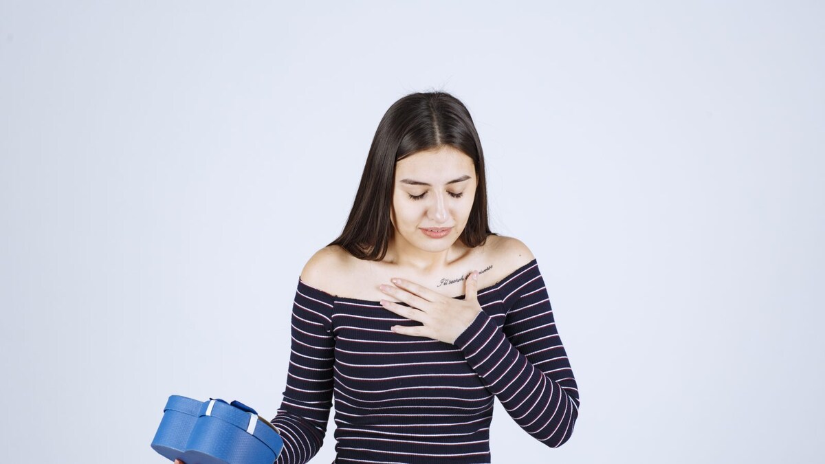 Pulled Chest Muscle: Know Causes, Symptoms And Treatment - News18