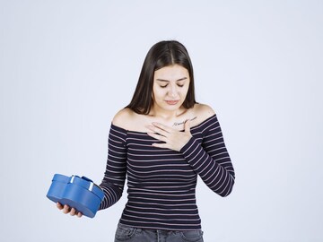 Pulled Chest Muscle: Know Causes, Symptoms And Treatment - News18