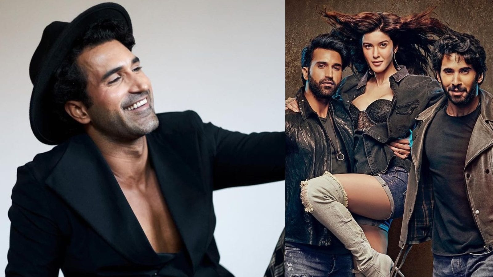 Gurfateh Pirzada Reacts to Reports of Bedhadak Being Shelved, Says ...